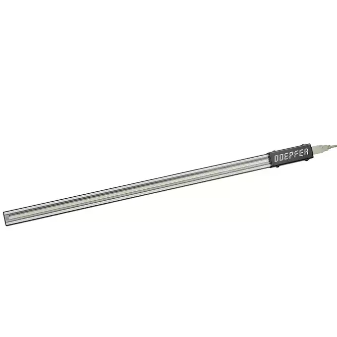 Doepfer - A-198 Trautonium Ribbon Manual Controller - Eurorack - sound ...