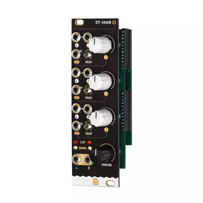 NANO Modules - ST-Mar - Eurorack - sound of you eu store online