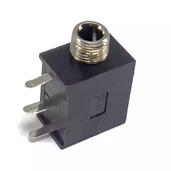 SOMA Labs - DC input connector DC124M for Cosmos/Lyra-8/Pulsar-23/Pipe ...