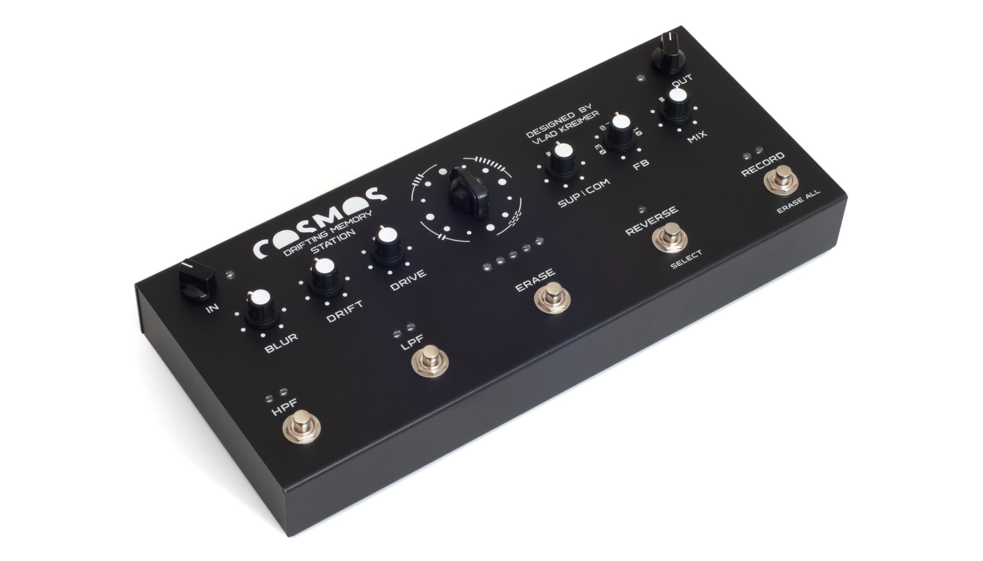 SOMA Labs - Cosmos - Soma Labs - sound of you eu store online