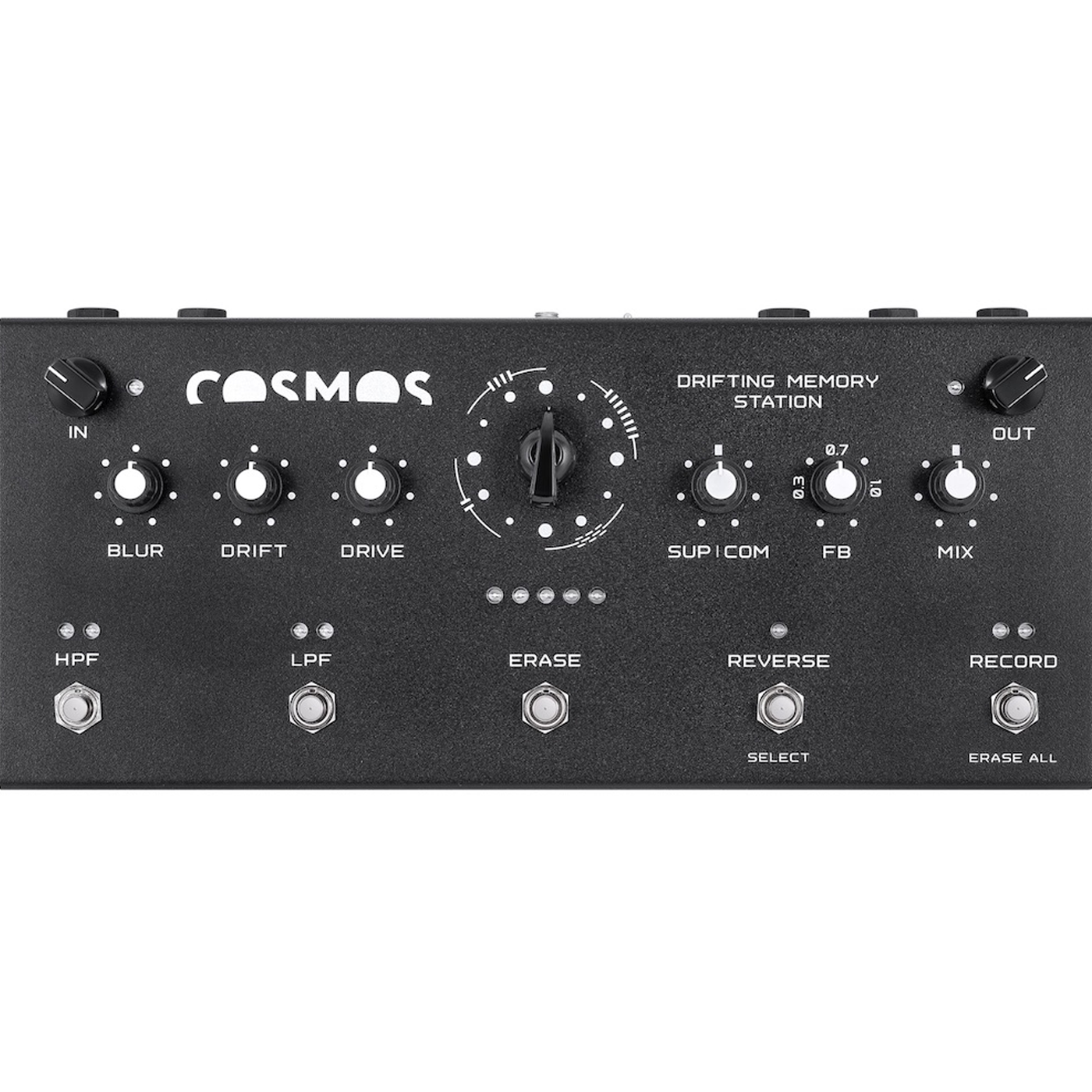 SOMA Labs - Cosmos - Soma Labs - sound of you eu store online